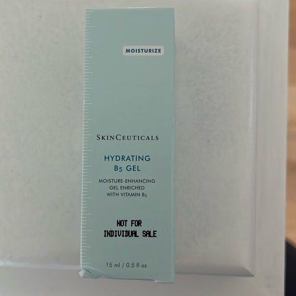 SkinCeuticals | Skincare | Skinceuticals Hydrating B5 Gel New Inbox ...